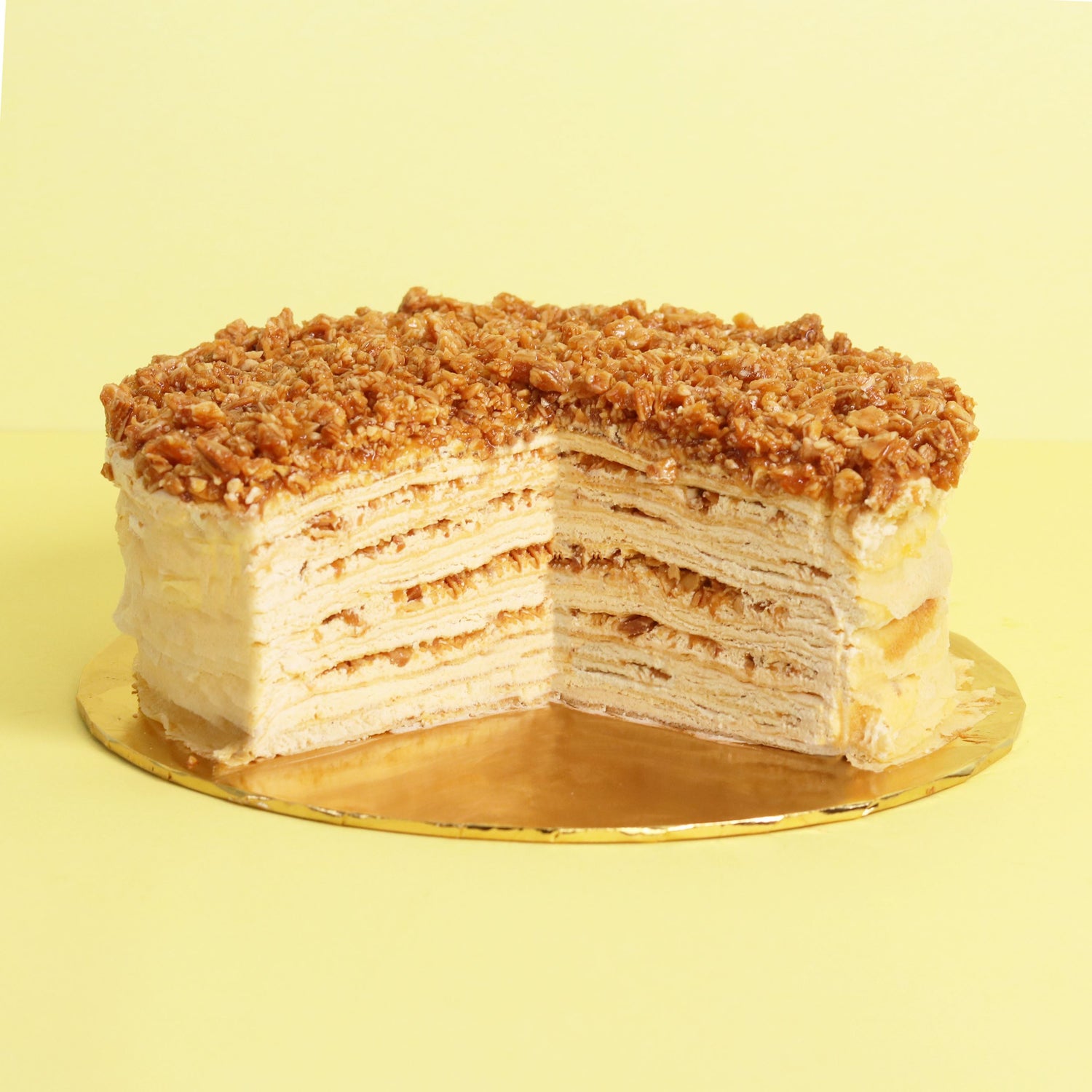 Cake Delivery in Kuala Lumpur / Selangor | Eat Cake Today