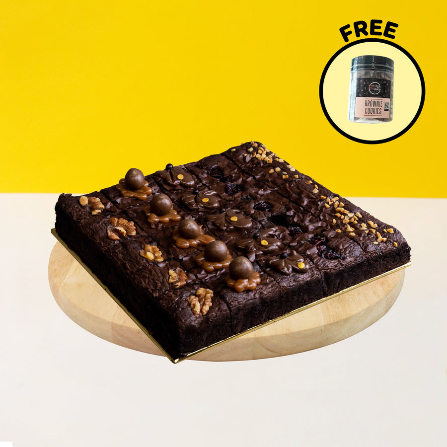 Kek | Assorted Macaroons | Macarons Delivery KL/PJ Malaysia