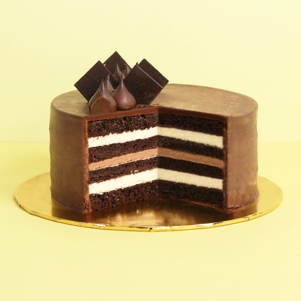 Kek Malaysia | Gula Melaka Banana Cake | Online Bakery Near Me