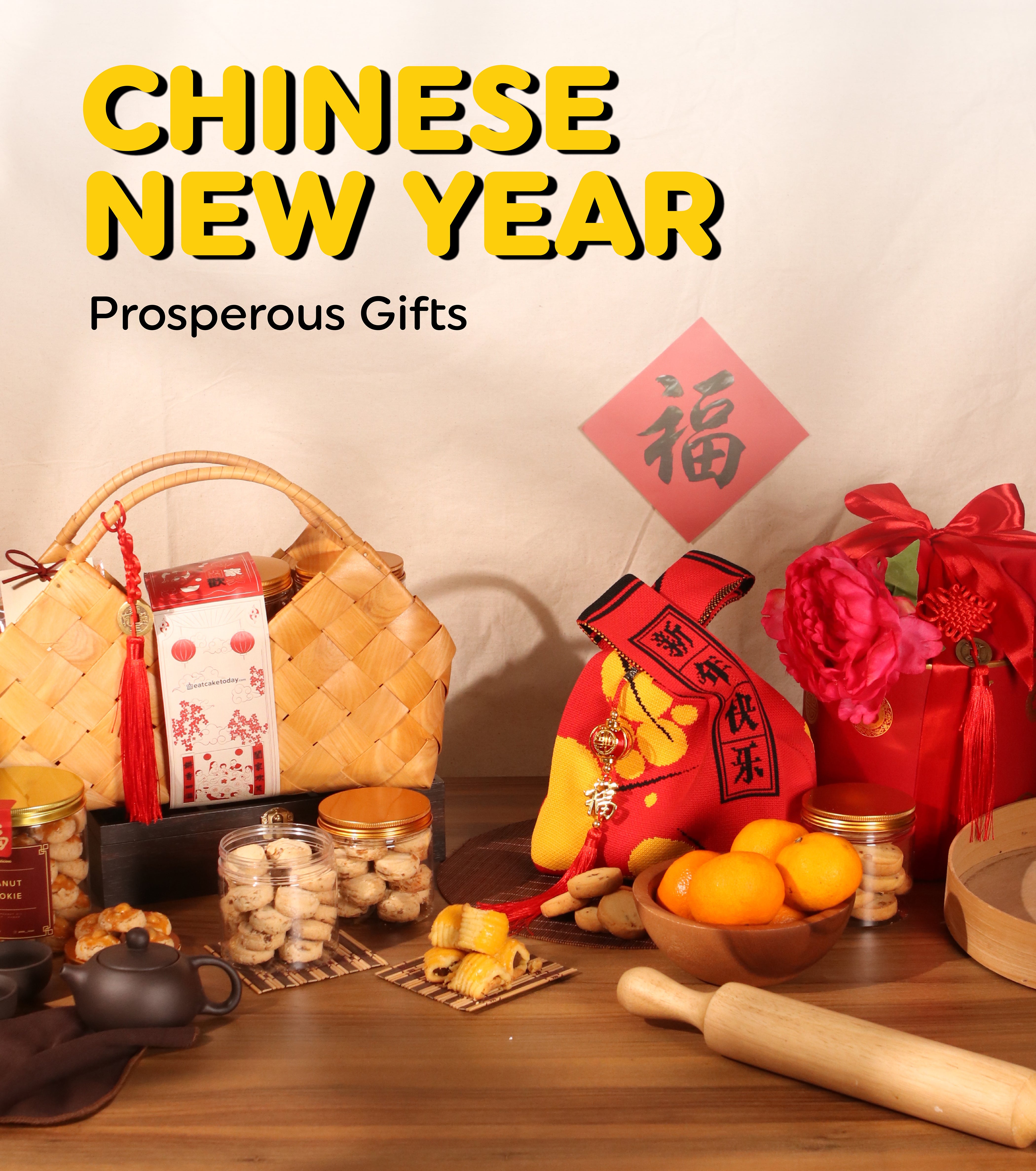 Eat Cake Today - Online Cake Delivery From Malaysia's Best Bakers