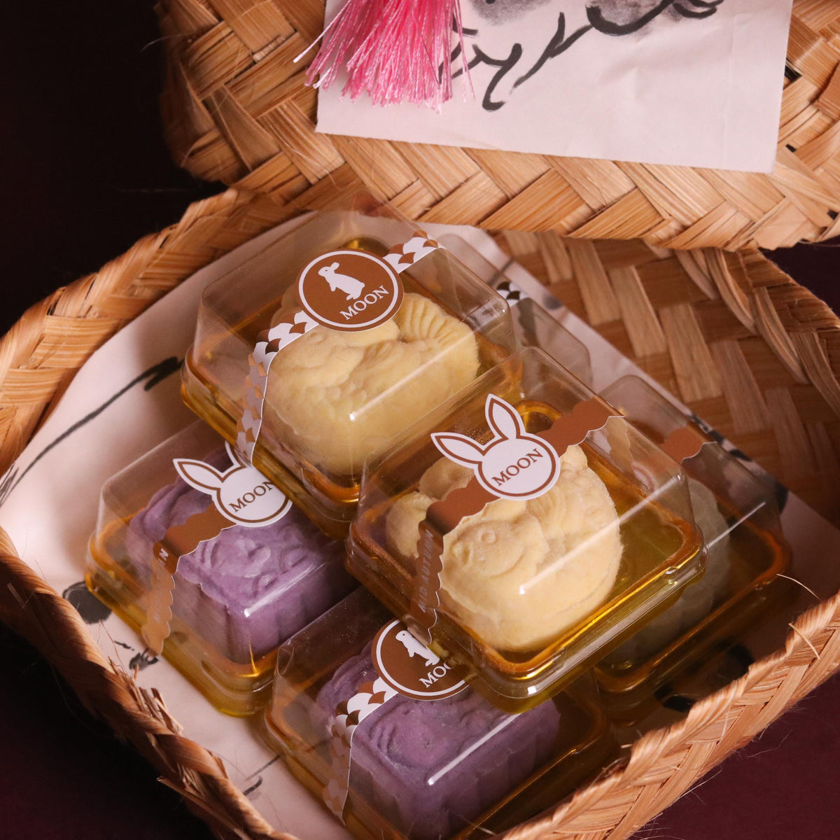 Mid-Autumn Festival 2025 Mooncake Gift Boxes | Best in KL & PJ