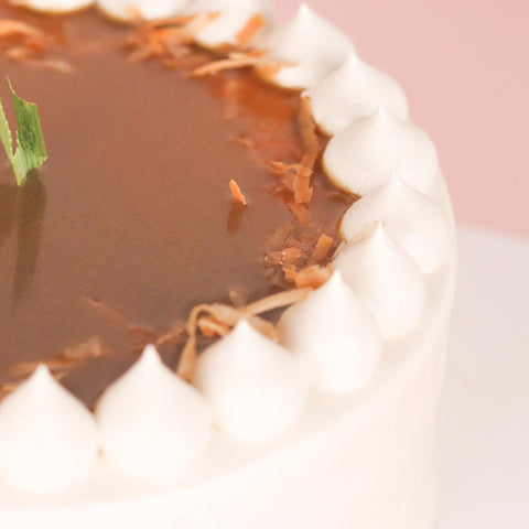 Mother's Day Cakes