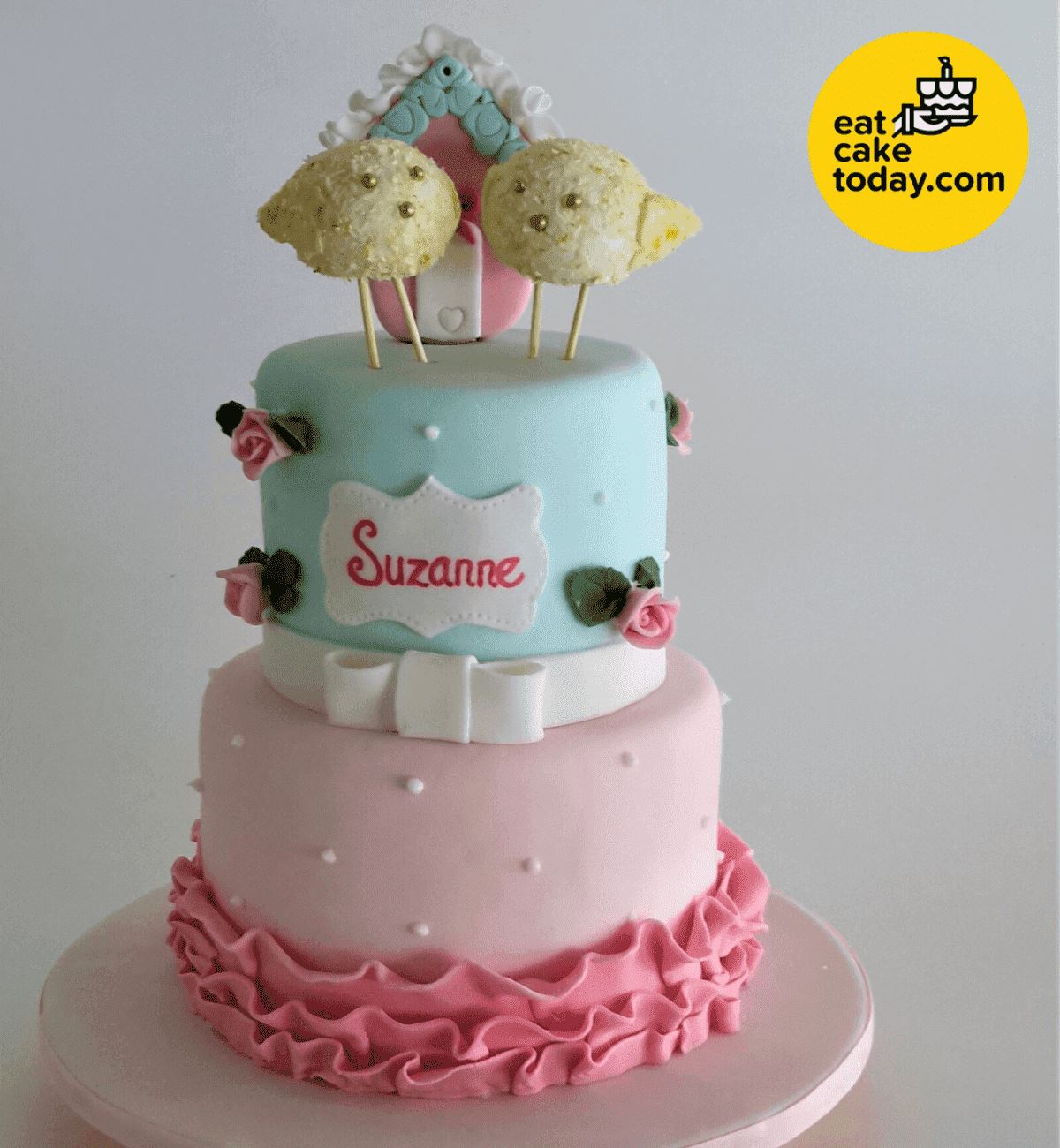 Customized Cakes