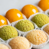 Cheesecake | The Puan Sri Special Cake | Birthday Cake