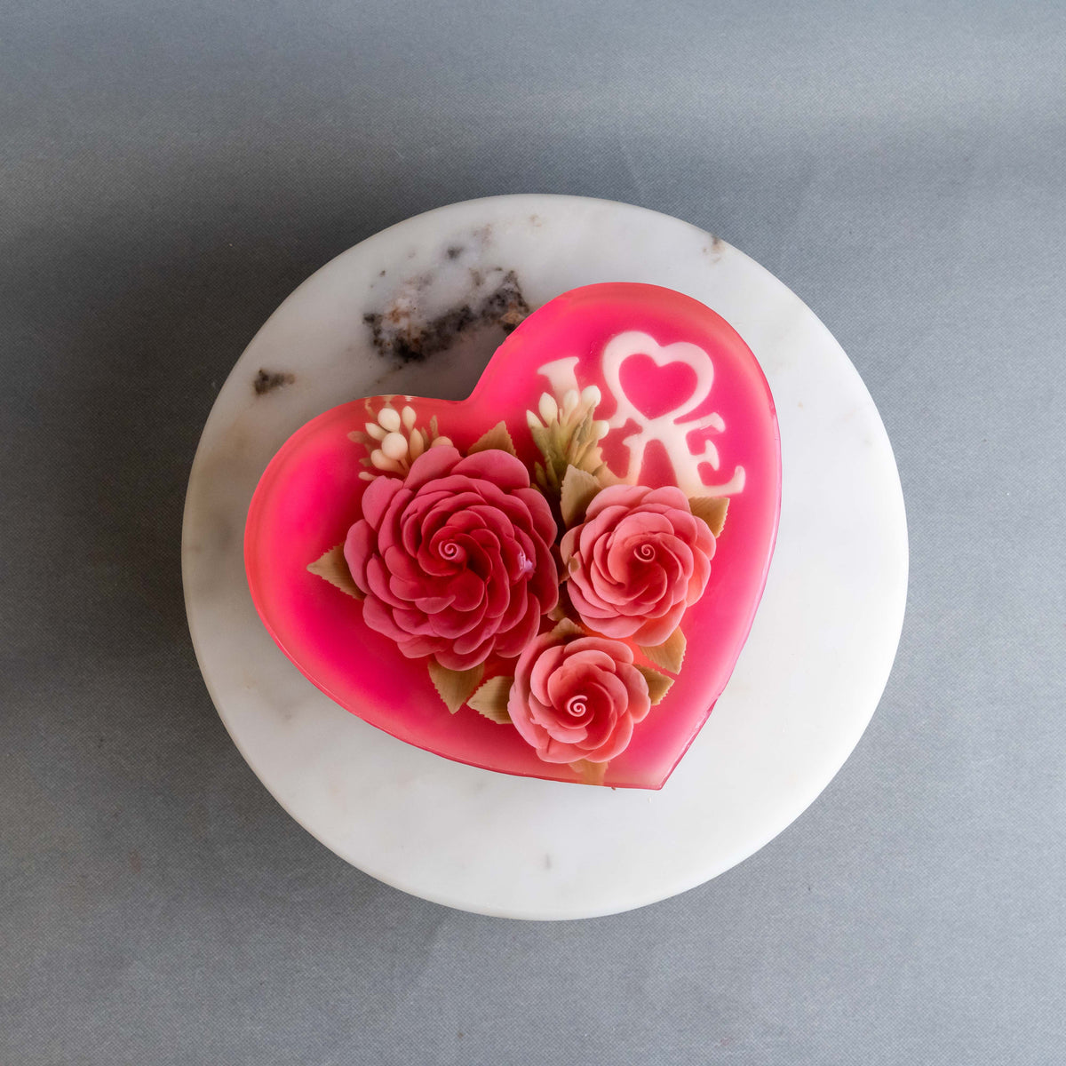 Aussie Burnt Cheesecake | Online Birthday Cake Delivery