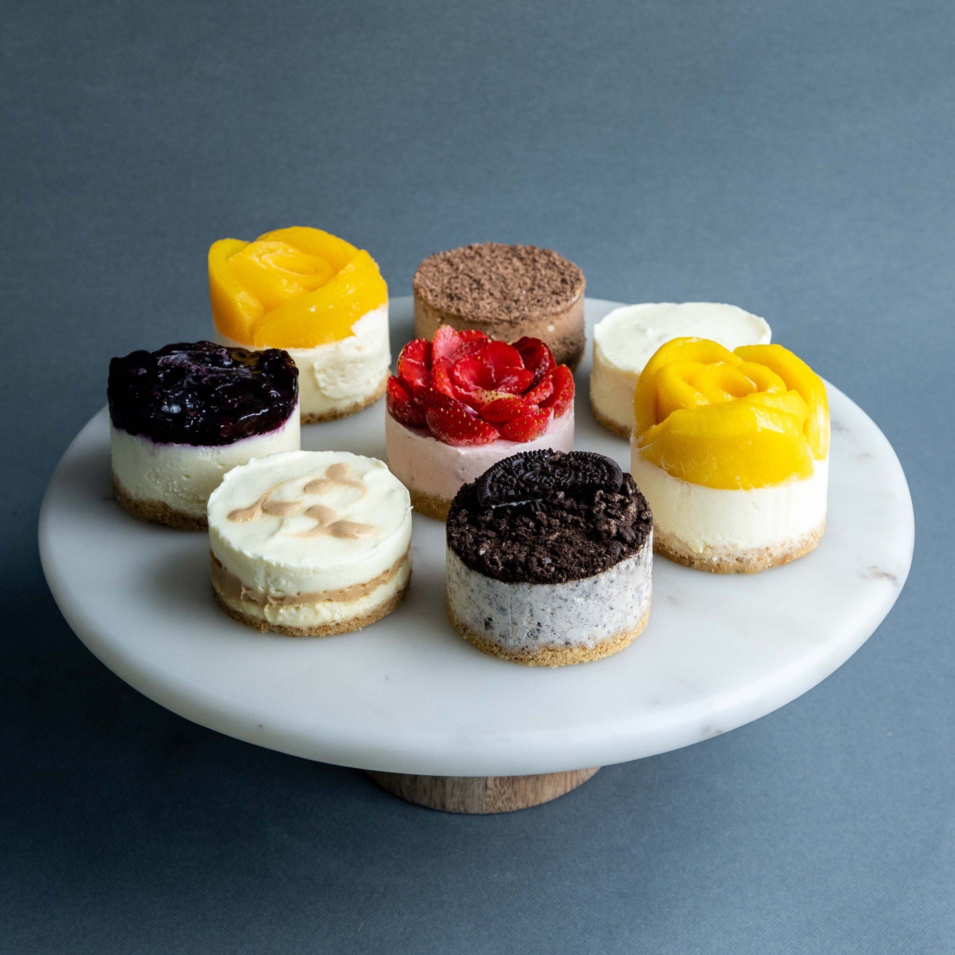 Cheesecake | Durian Cheesecake | Bakery Near Me