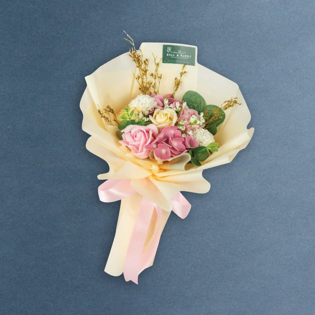 Adeline Flower Bouquet | Online Flower Delivery KL/PJ Malaysia