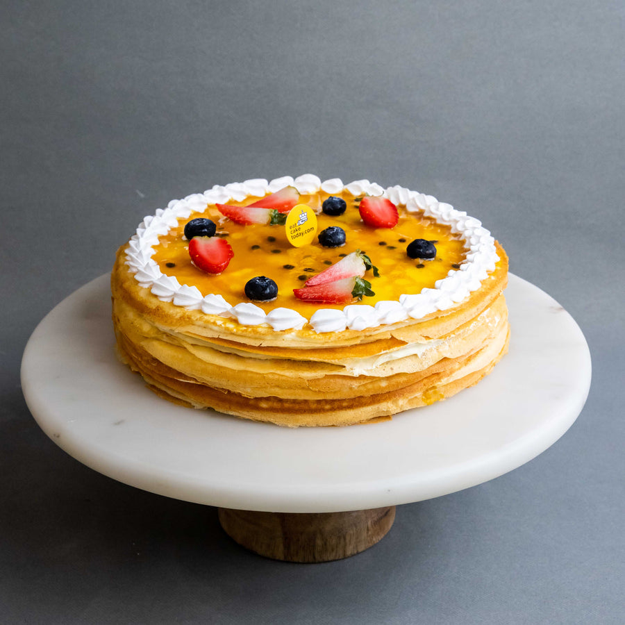Fruit Cakes | Fruity Cakes | Fruit Cakes for Birthday | Fresh Fruit ...