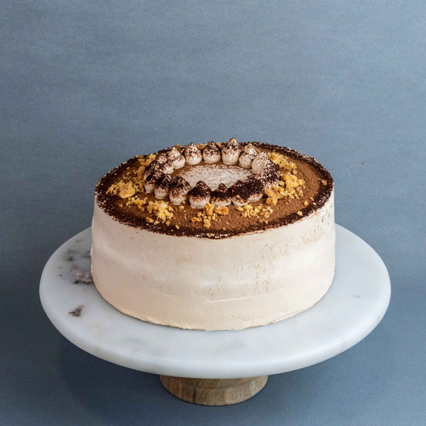 Banoffee Chocolate Cake | Online Chocolate Banana Cake Recipe Delivery