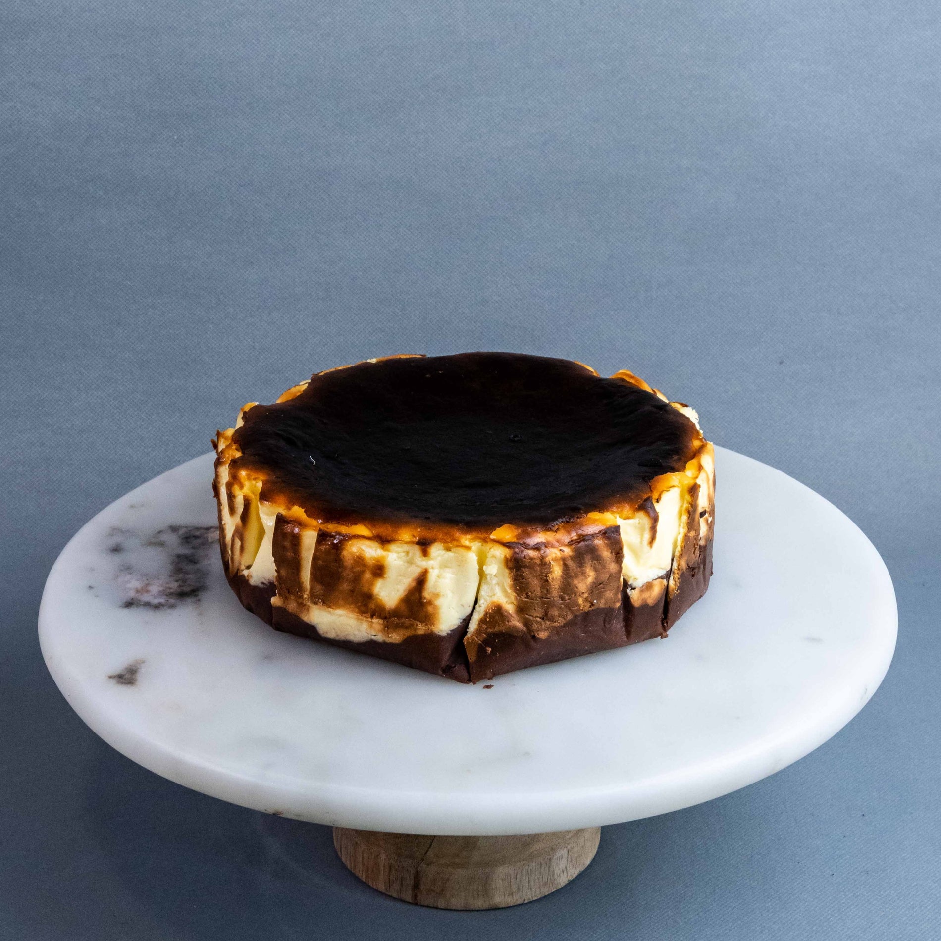 Kek Keju | Mango Cheesecake | Order Cake Online Delivery Near Me KL/PJ