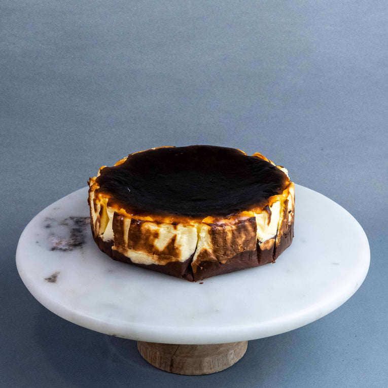 Cheesecake | Durian Cheesecake | Bakery Near Me