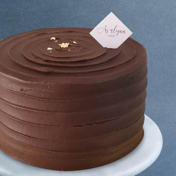 Chocolate Devil Cake | Eat Cake Today | Birthday Cake Delivery Penang