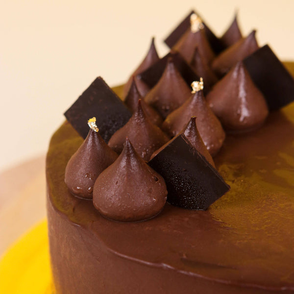 Chocolate Indulgence Cake | Online Cake Delivery KL/PJ Malaysia