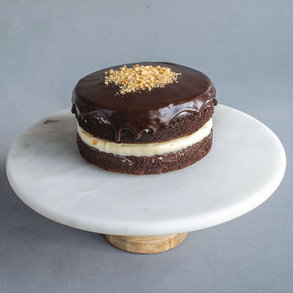 Kek Coklat | Chocolate Mess Cake | Birthday Sponge Cake Delivery KL/PJ