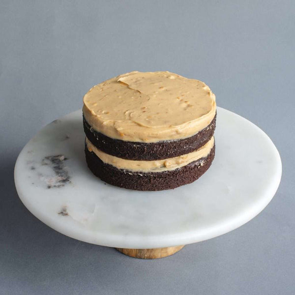 Kek | Chocolate Peanut Butter Cake | Birthday Cake Delivery