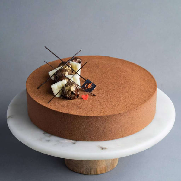 Chocolate Cake | Chocolate Royale Cake | Birthday Cake Delivery KL/PJ