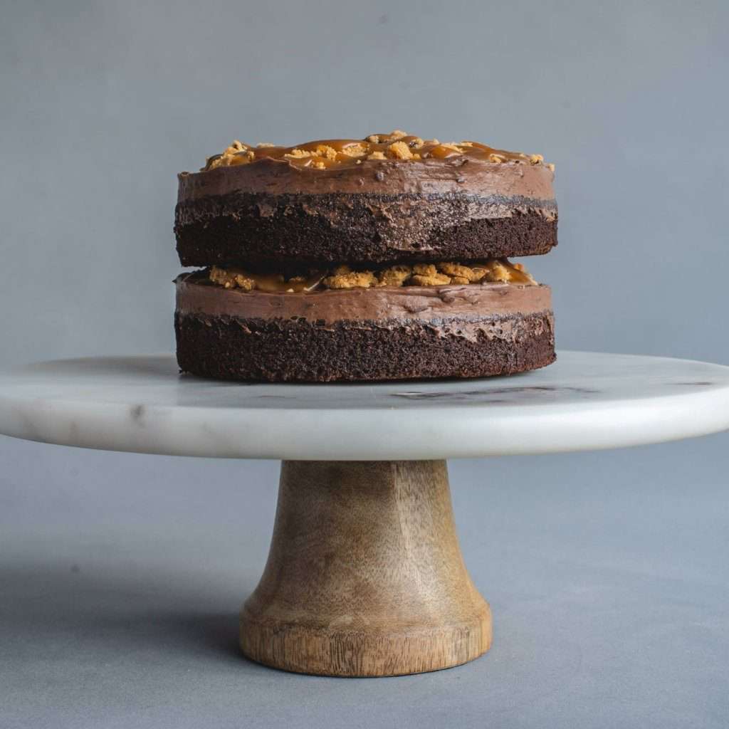 Chocolate Cake | Chocolate Royale Cake | Birthday Cake Delivery KL/PJ