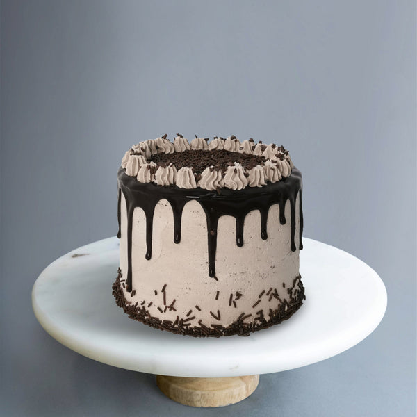 Chocolate Trio Cake | Eat Cake Today | Online Birthday Cake Delivery JB ...