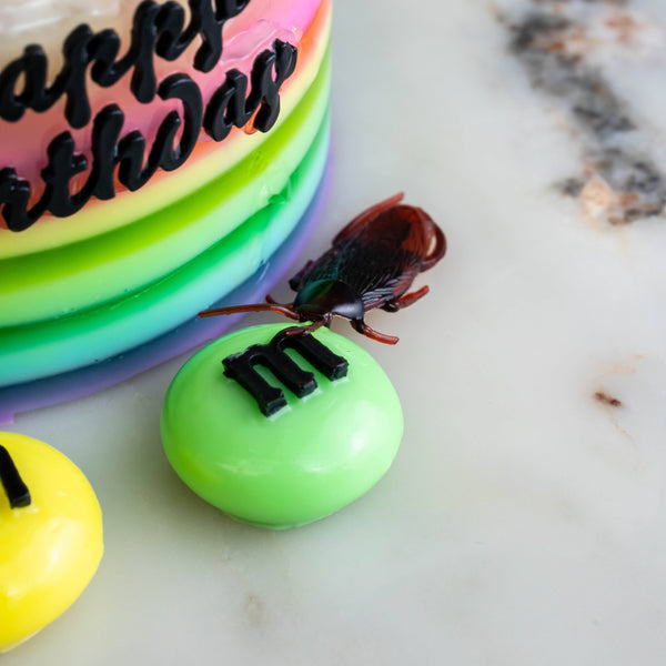 Cockroach Jelly Cake | Eat Cake Today | Cake Delivery KL/PJ Malaysia