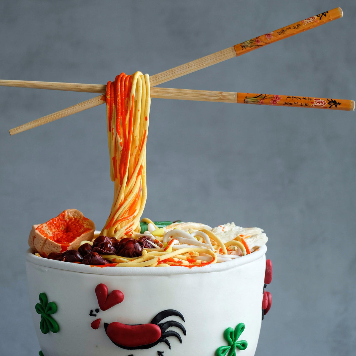 Custom Cake Delivery Klang Valley - Online Cake Delivery From Malaysia ...