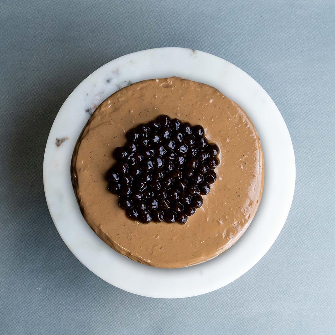 Earl Grey Cakes