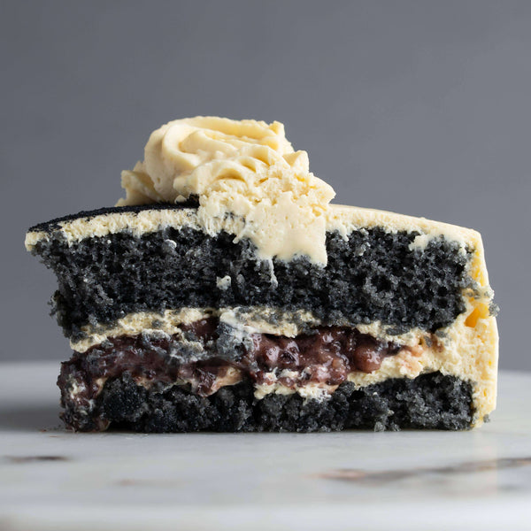 Hitam Manis Cake | Birthday Cake Delivery KL/PJ Malaysia