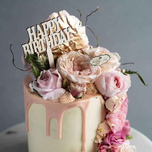 Joey Cake | Eat Cake Today | 21st Birthday Cake For Girl Delivery KL/PJ