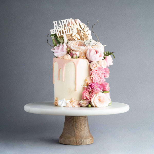 Joey Cake | Eat Cake Today | 21st Birthday Cake For Girl Delivery KL/PJ