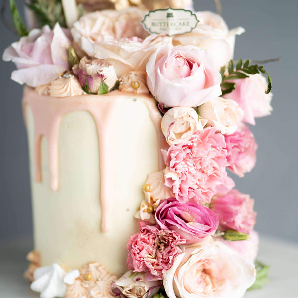 Joey Cake | Eat Cake Today | 21st Birthday Cake For Girl Delivery KL/PJ