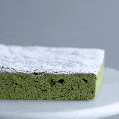 Matcha Brownie | Super Special Recipe | Eat Cake Today |Delivery KL/PJ