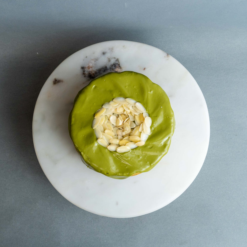 Matcha Cakes