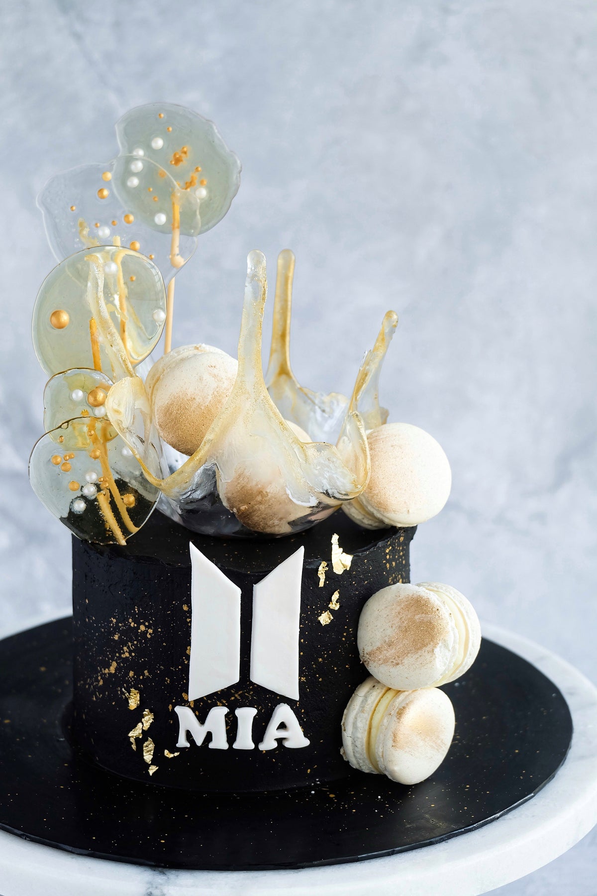 Custom Cake Delivery Klang Valley - Online Cake Delivery From Malaysia ...