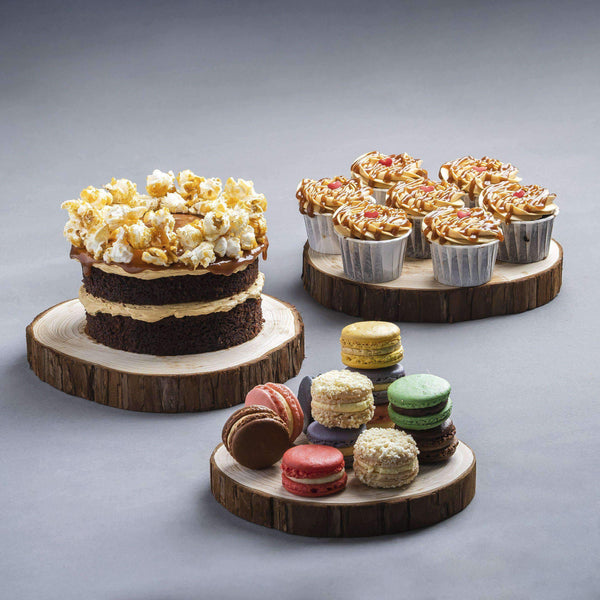 Petite Dessert Table Package | Birthday Cake Delivery KL/PJ Malaysia