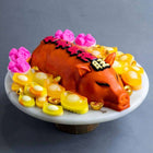 Papa Jelly Cake | Eat Cake Today | Online Cake Delivery KL/PJ Malaysia