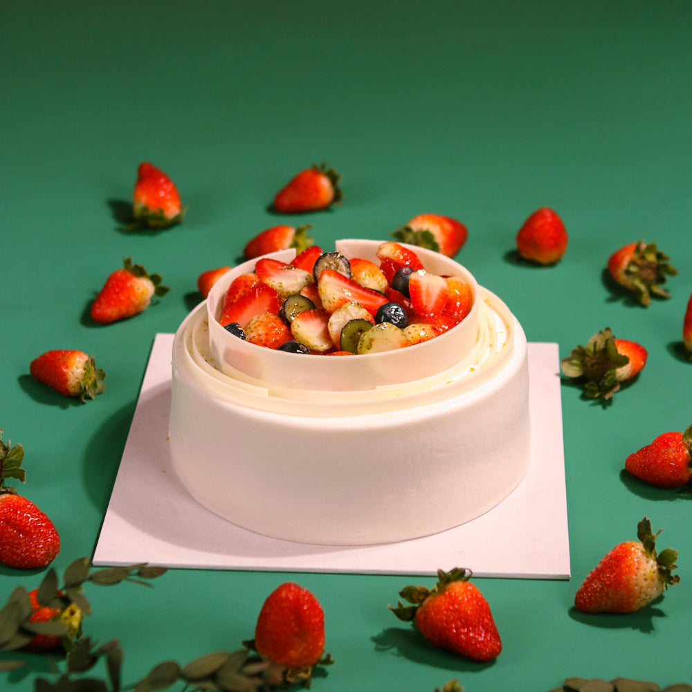 Papa Pop Balloon Snacks Box | Online Flower Delivery KL/PJ Malaysia